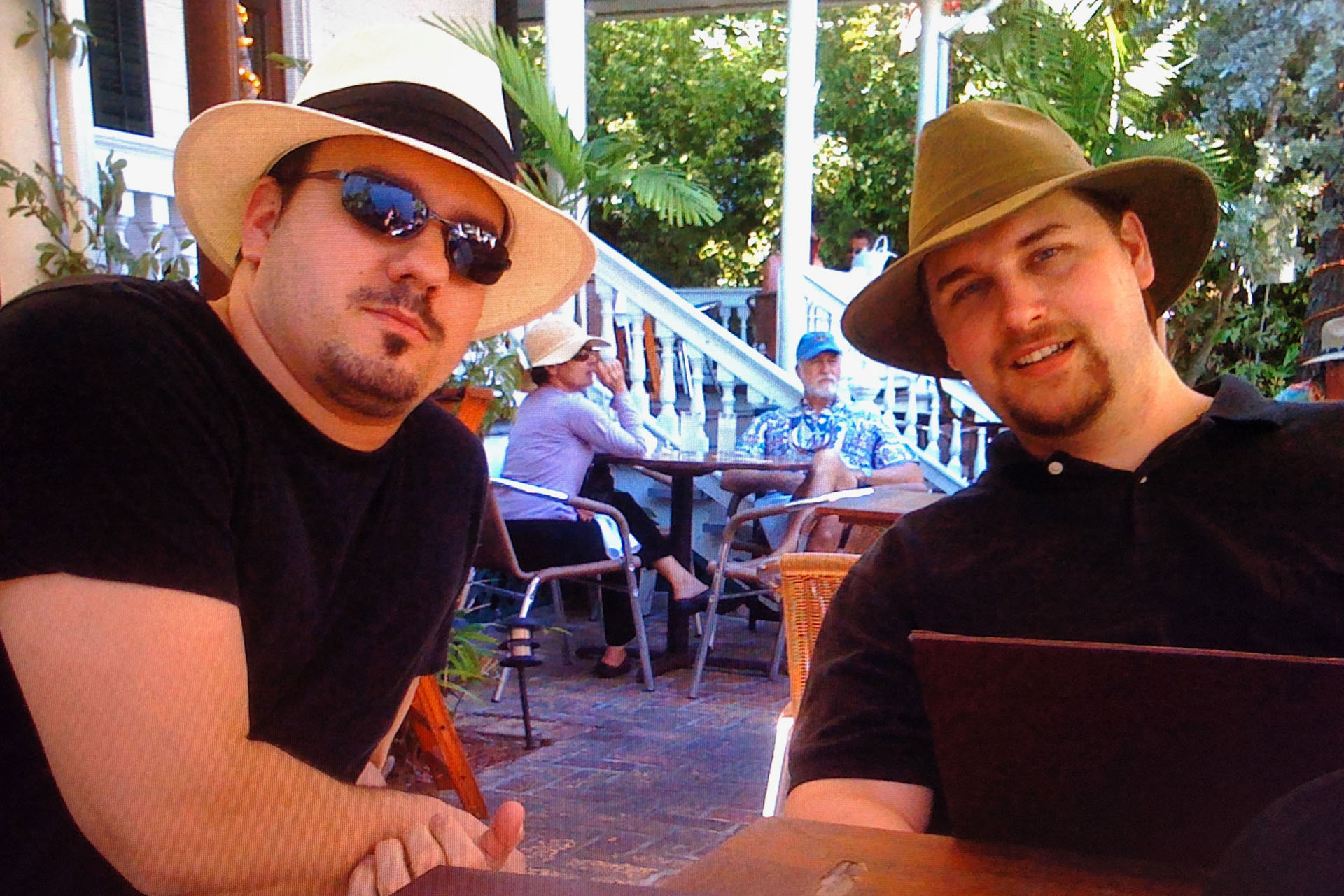 Defined: Moments & Memories – Just Another Podcast