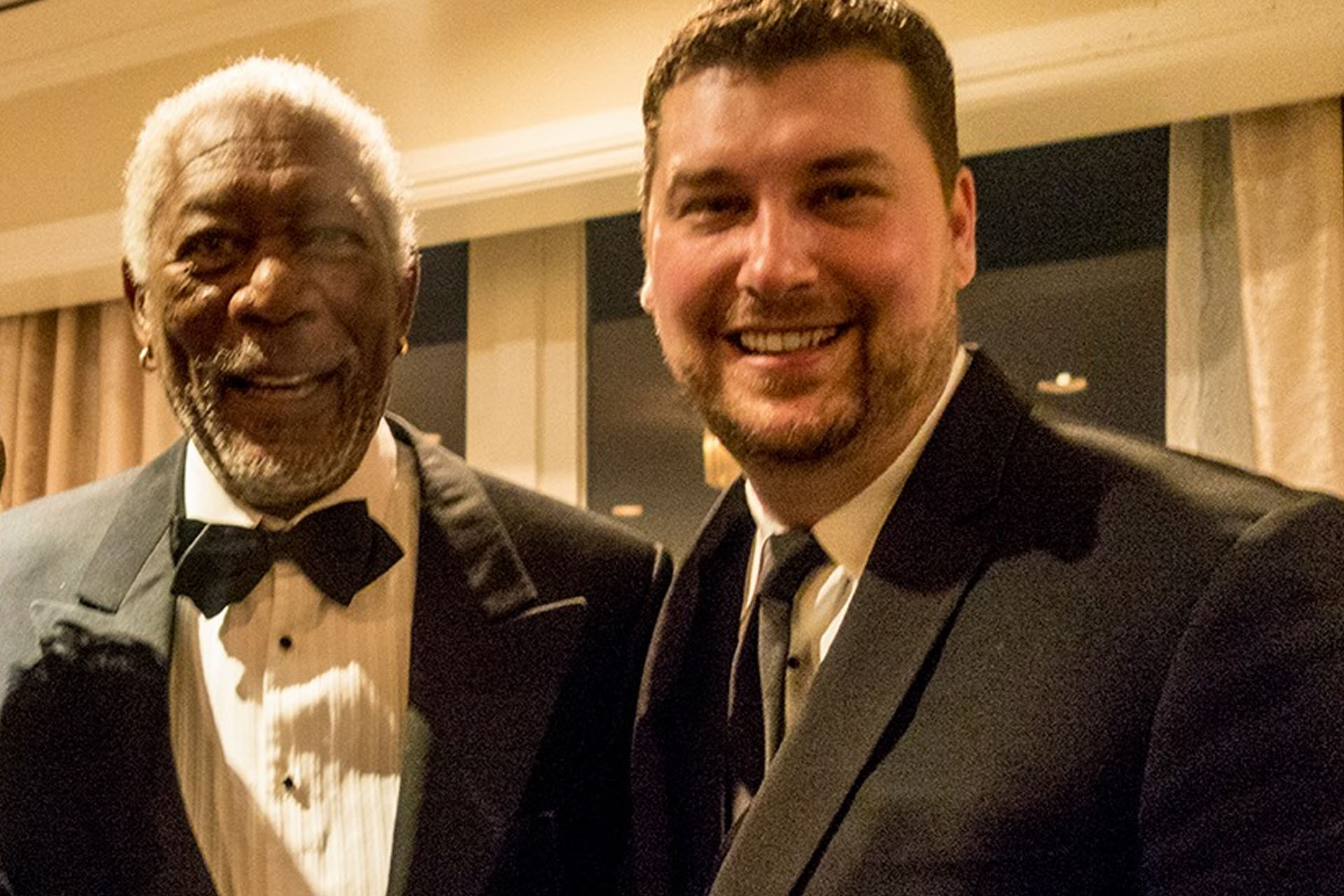 Defined: Moments & Memories – Just Another Podcast